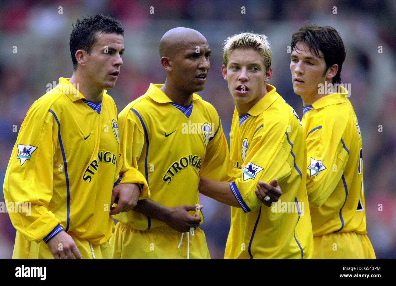 Boro wall hi-res stock photography and images - Alamy