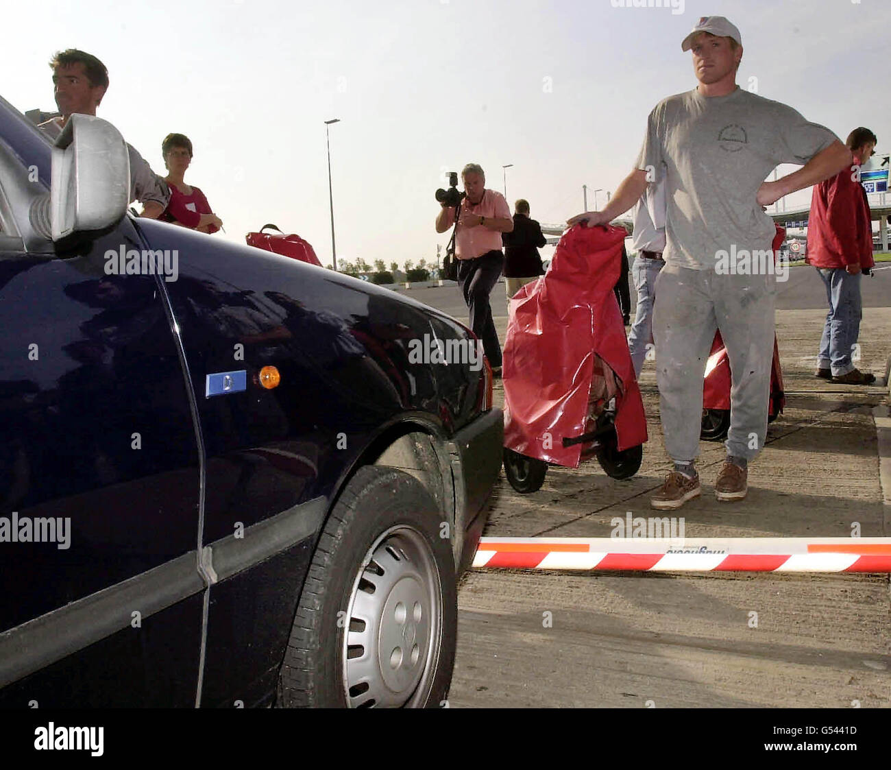 Maritime blockade hi-res stock photography and images - Alamy