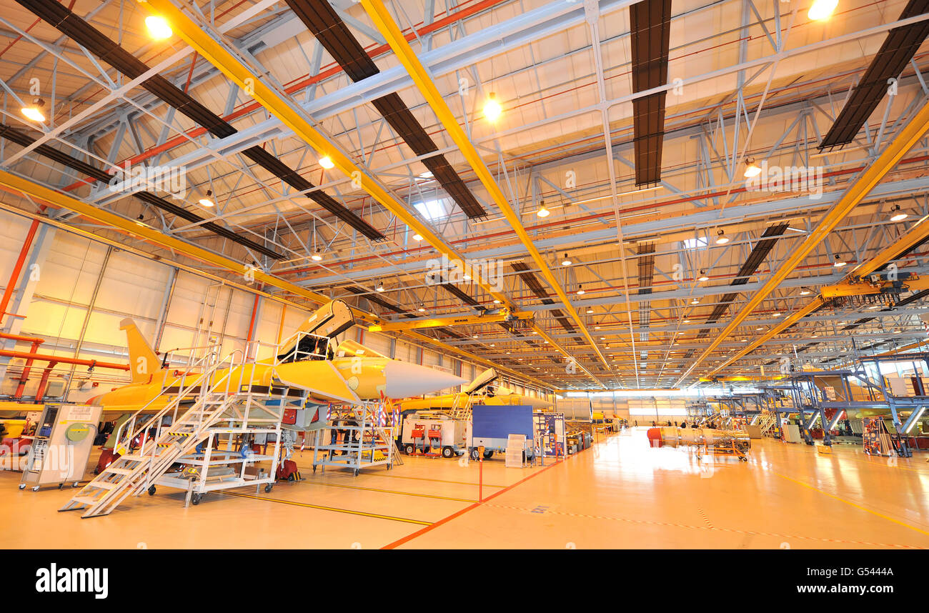 BAE Systems stock Stock Photo - Alamy