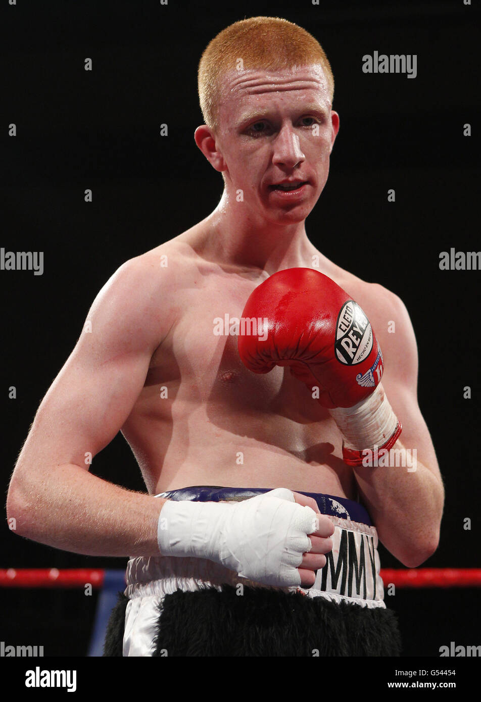 Boxing oldham hi-res stock photography and images - Alamy