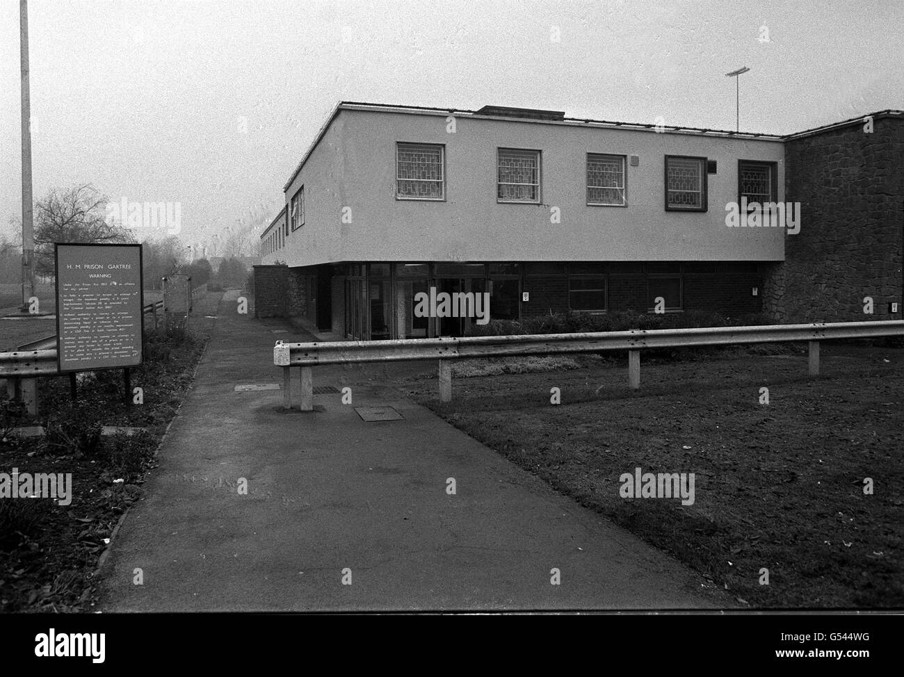 Leicester Prison Stock Photos & Leicester Prison Stock Images - Alamy