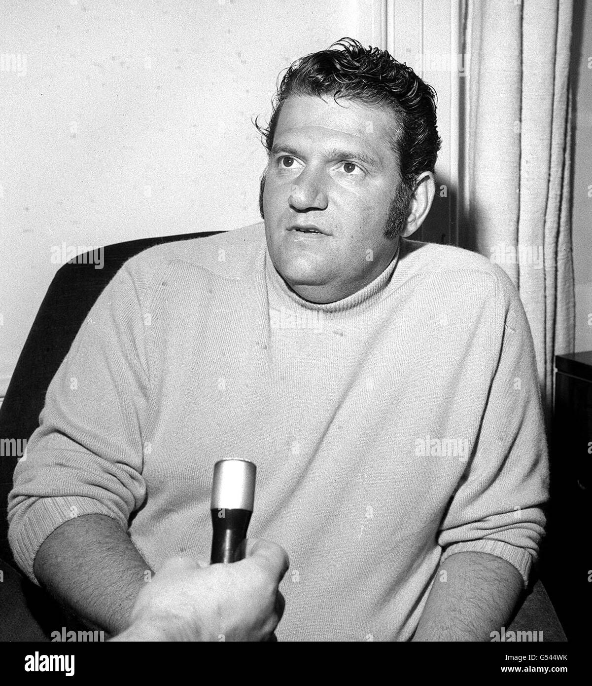 Allen klein hi-res stock photography and images - Alamy