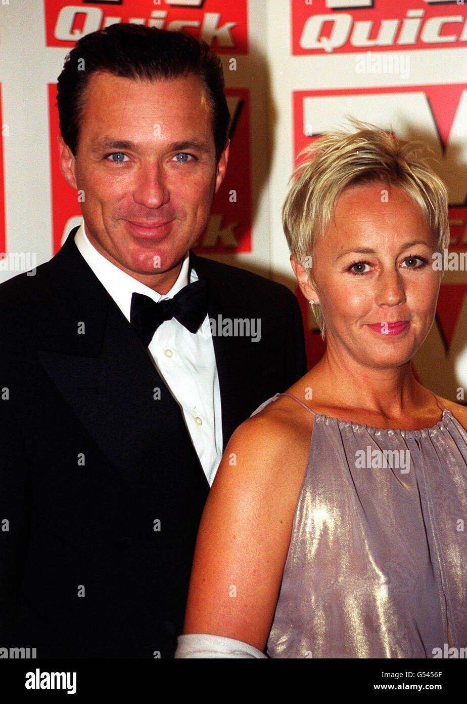 Eastenders actor martin kemp hi-res stock photography and images - Alamy