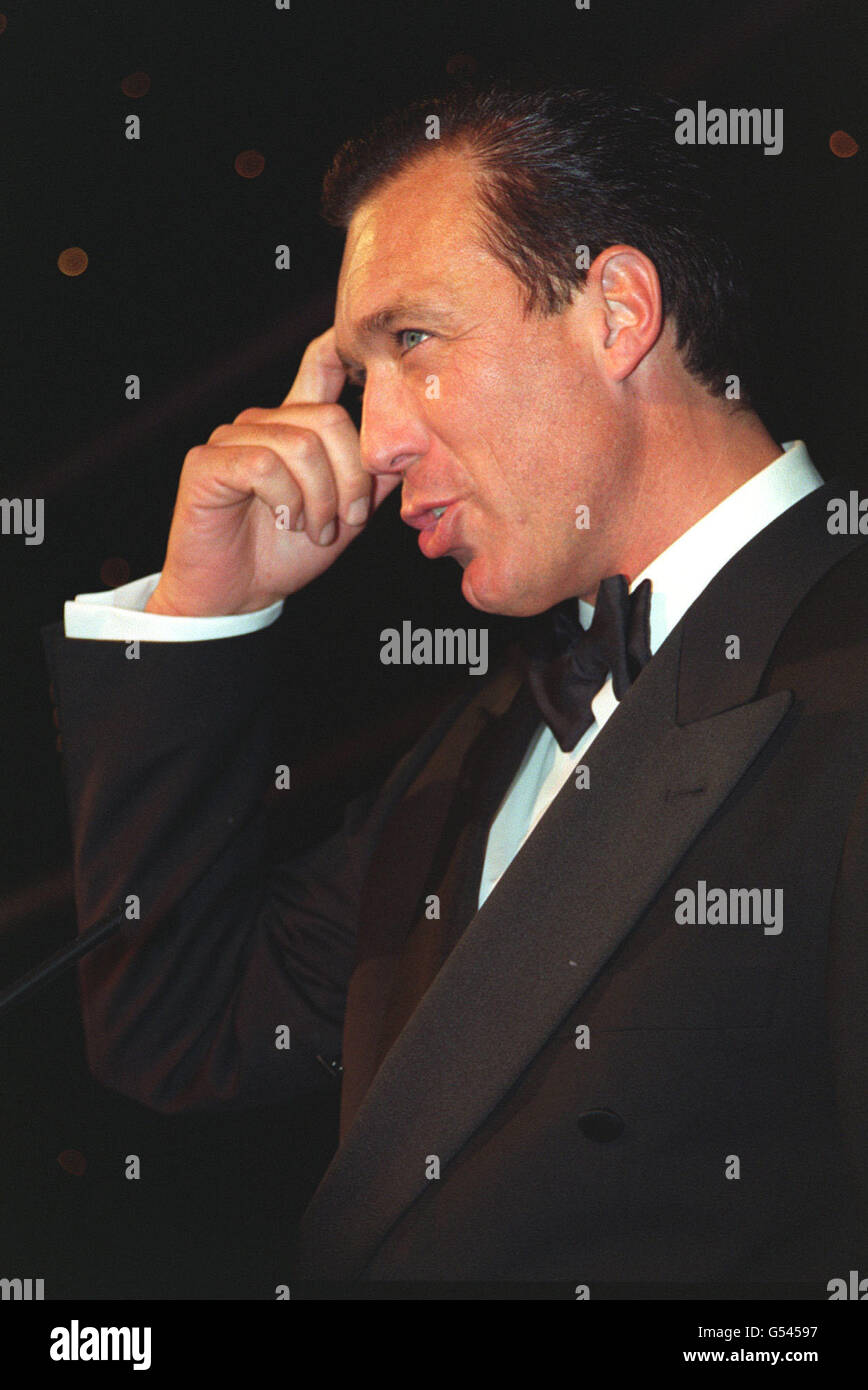 Eastenders actor Martin Kemp at the TV Quick Awards held at the ... Eastenders actor Martin Kemp at the TV Quick Awards held at the ...