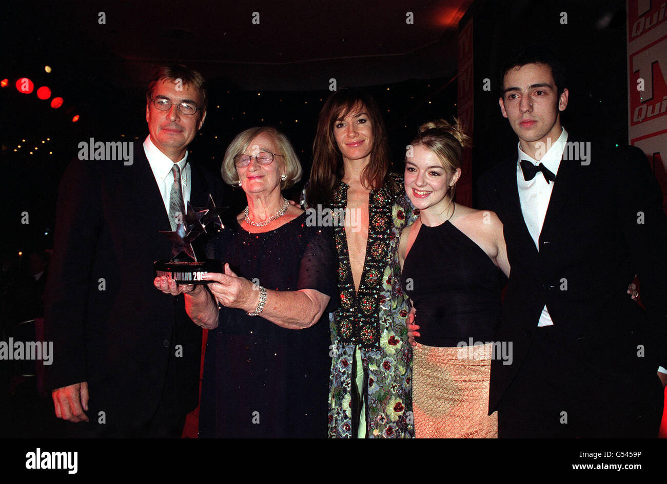 The royle family hi-res stock photography and images - Alamy