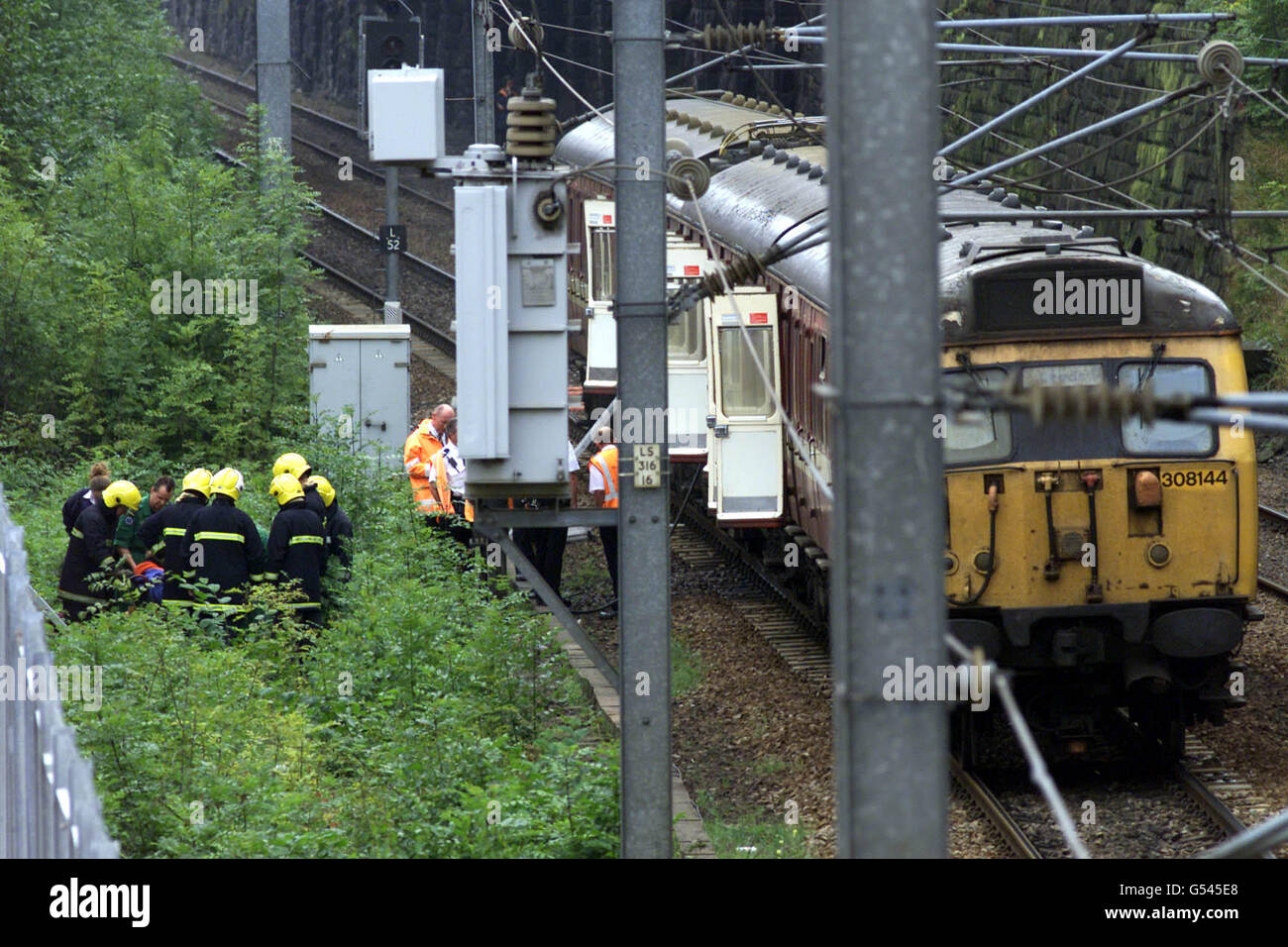 Train carriage train carriage hi-res stock photography and images - Alamy