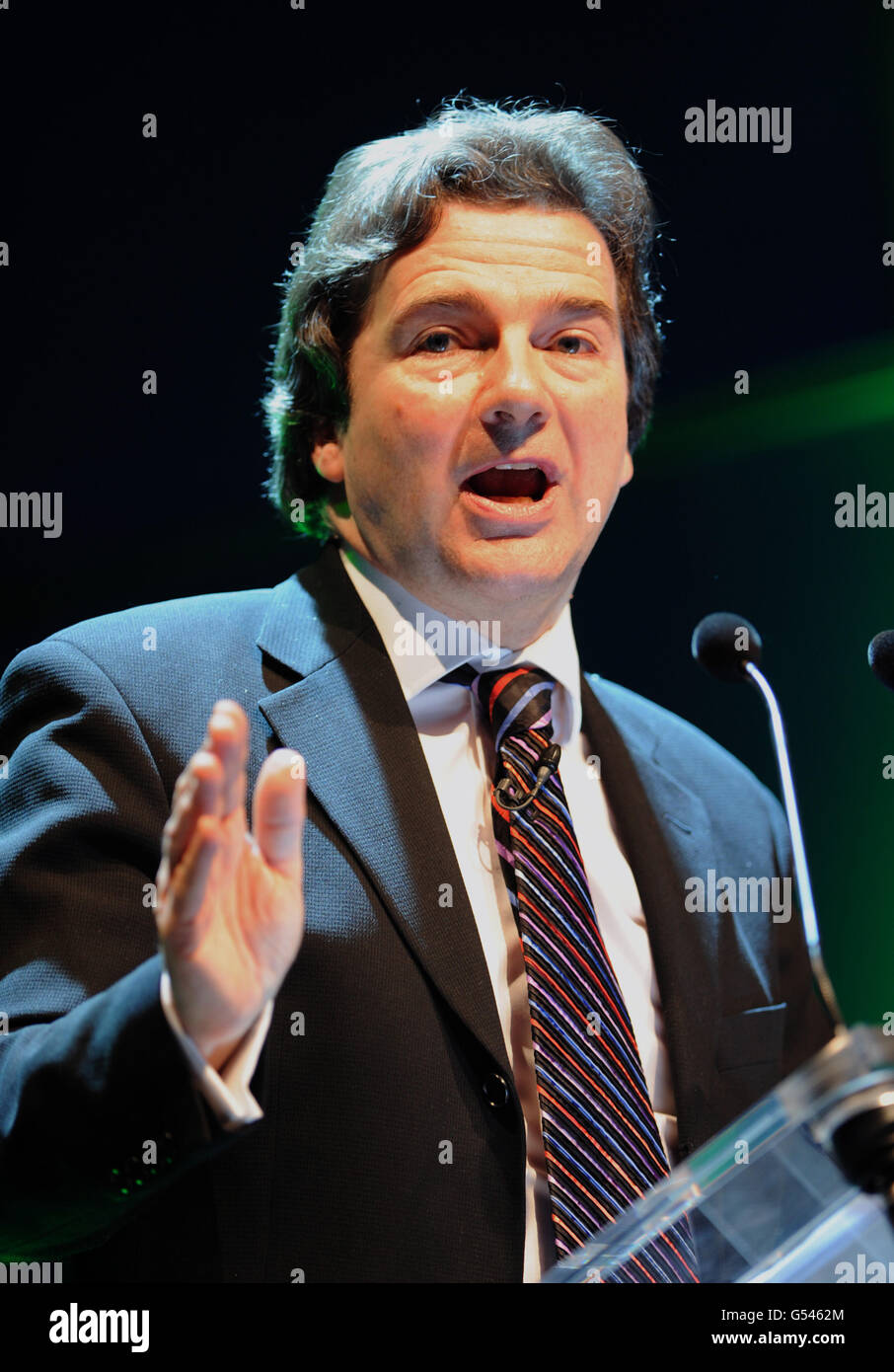 Andrew main wilson hi-res stock photography and images - Alamy