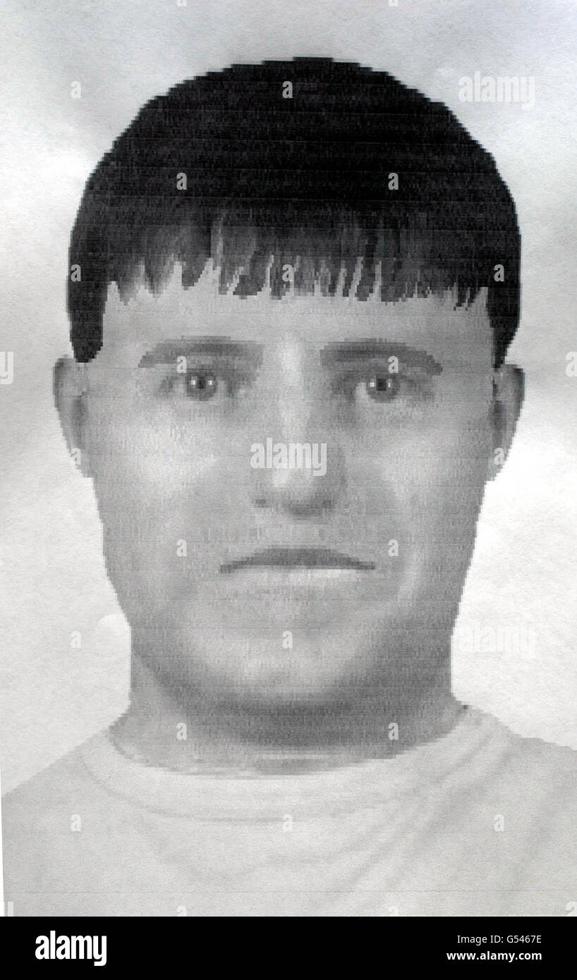 Heather tell murder hi-res stock photography and images - Alamy