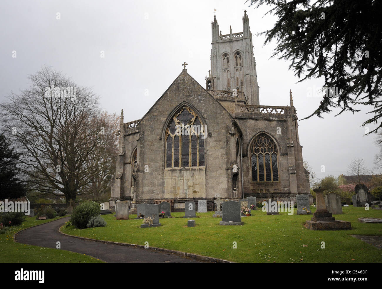 Wrington somerset hi-res stock photography and images - Alamy
