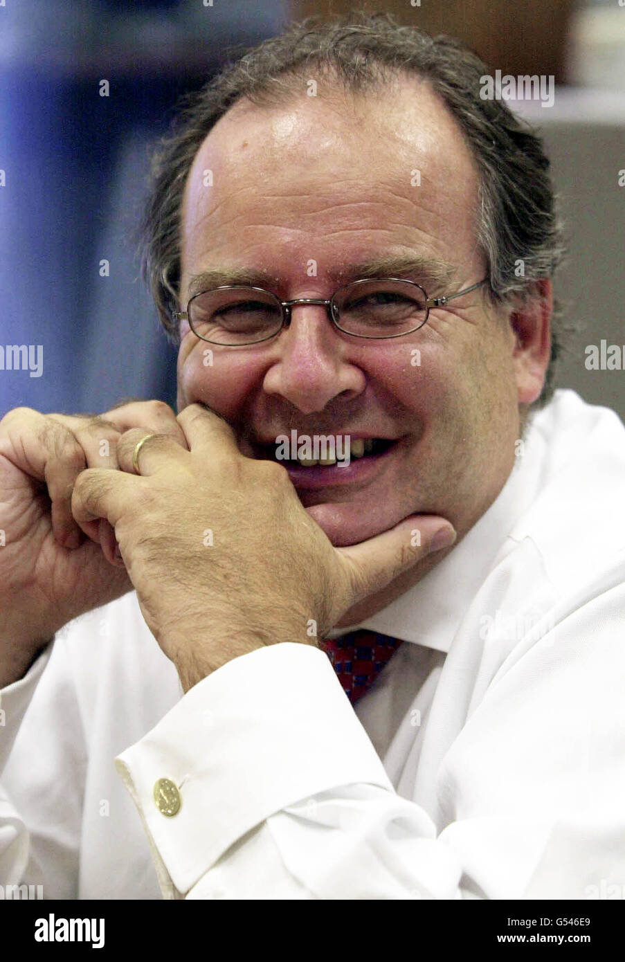 Lord falconer thoroton hi-res stock photography and images - Alamy