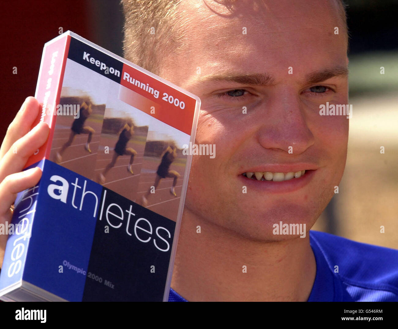 Olympics baldock hi-res stock photography and images - Alamy
