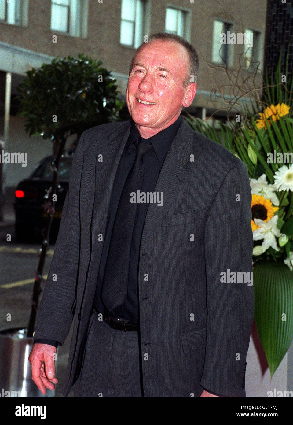 Christopher timothy hi-res stock photography and images - Alamy