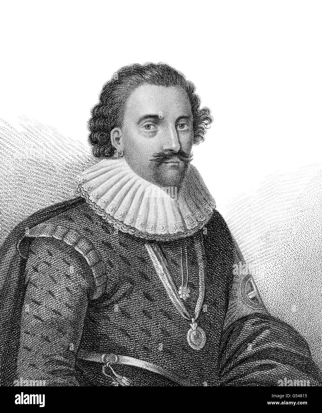 English Nobleman