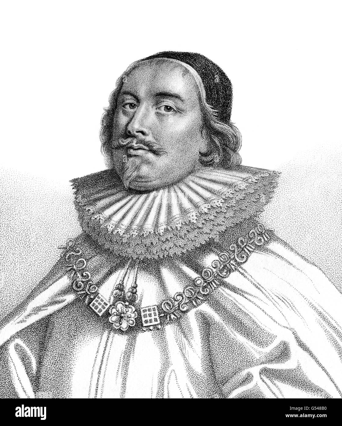 1st baron lyttleton hi-res stock photography and images - Alamy