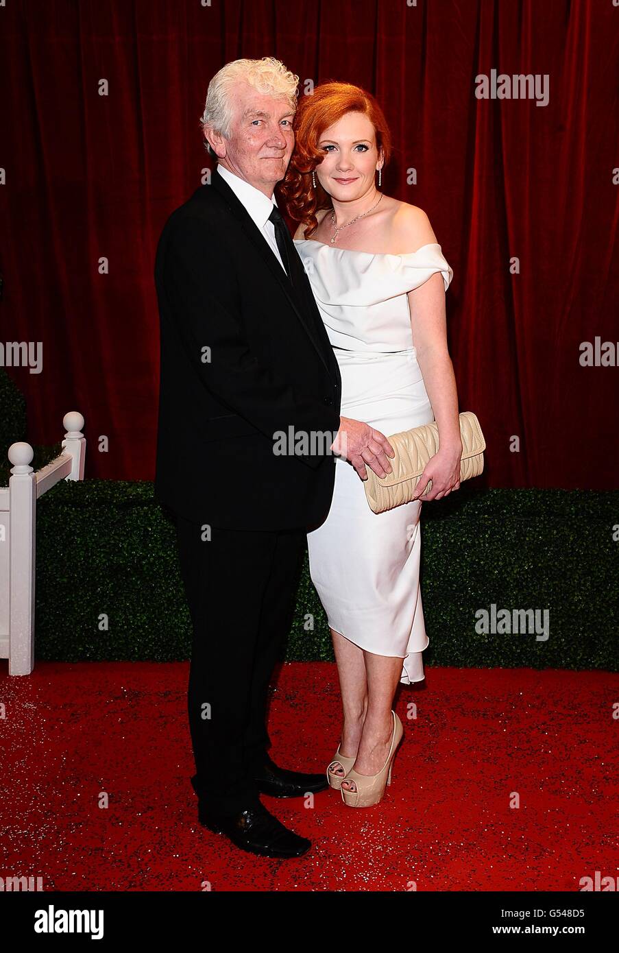 British Soap Opera Awards