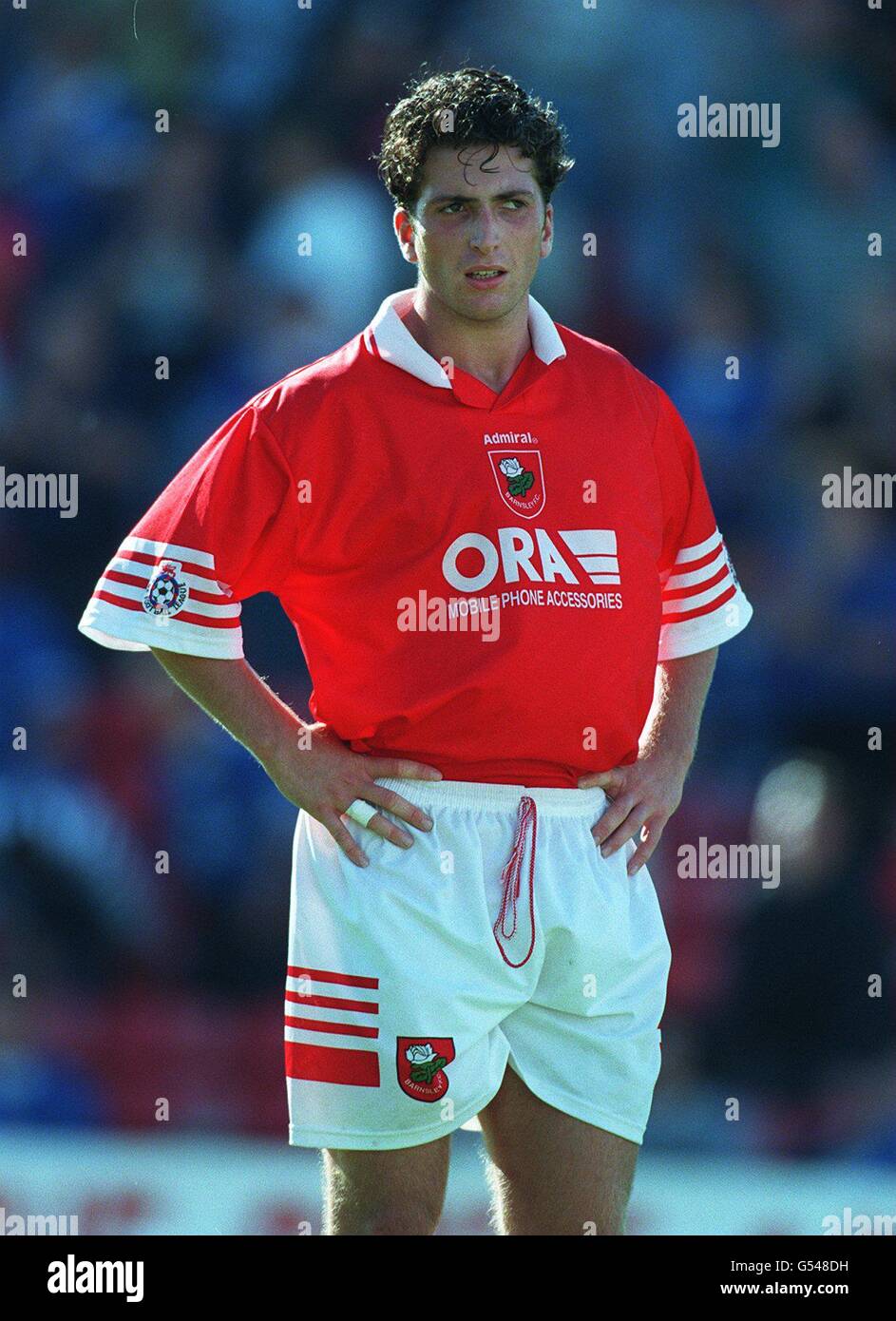 Nicky eaden hi-res stock photography and images - Alamy