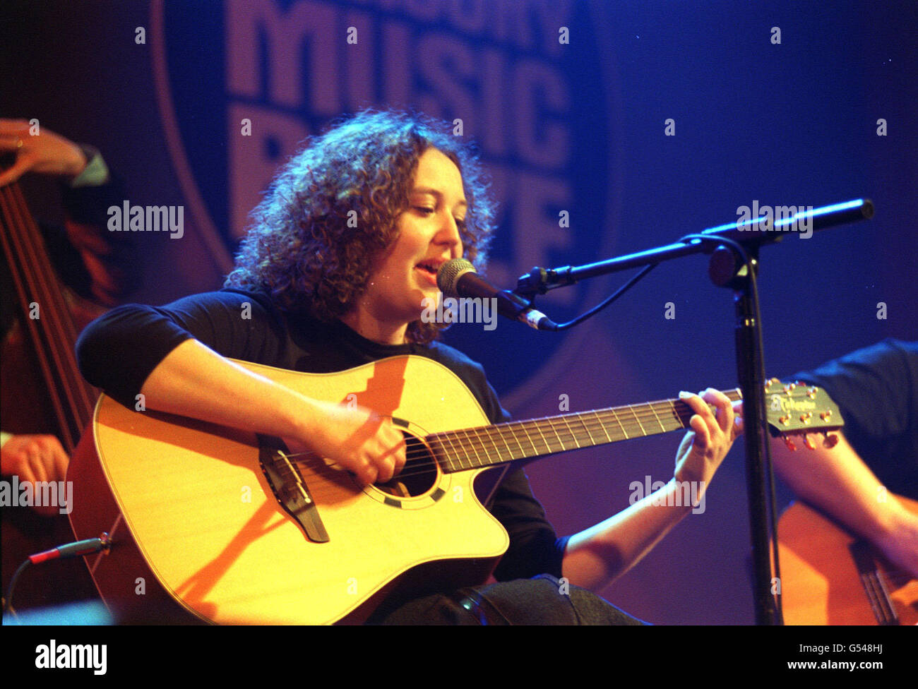 Mercury plays hi-res stock photography and images - Alamy