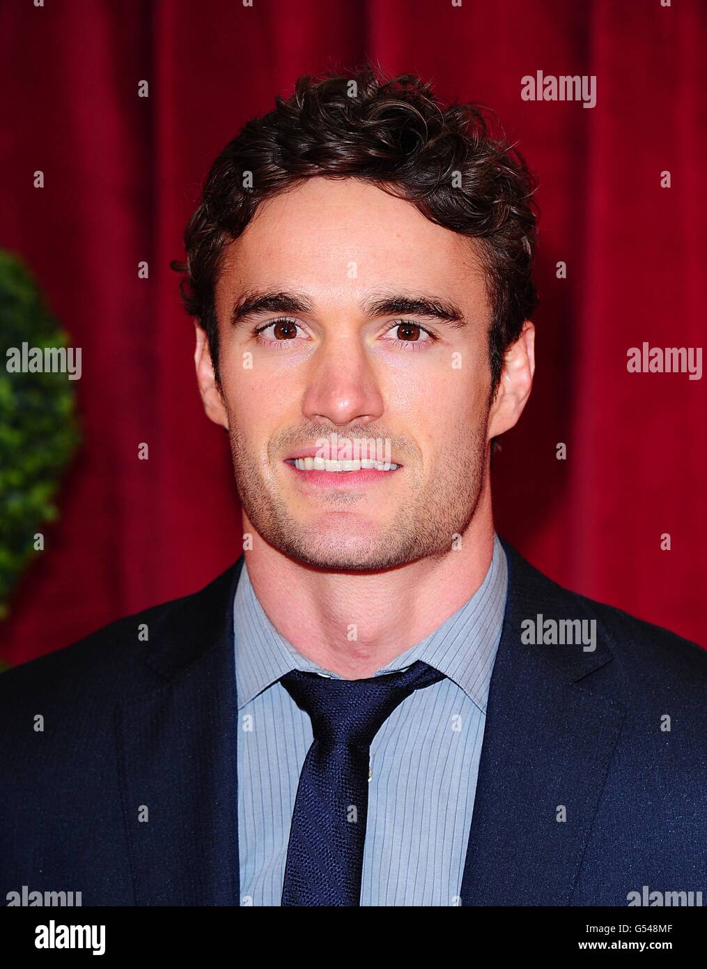 Thom evans 2012 hi-res stock photography and images - Alamy