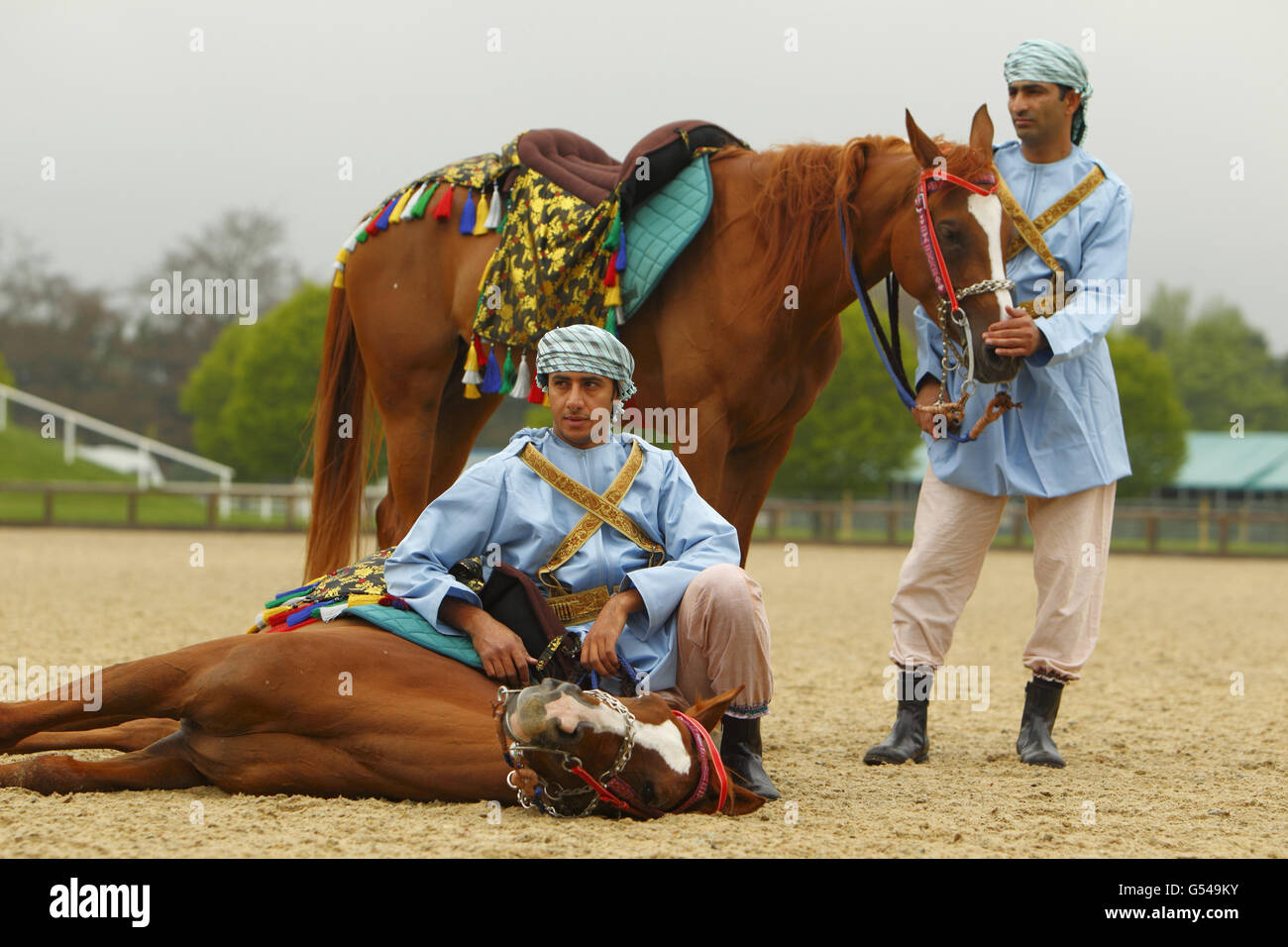 10th cavalry hi-res stock photography and images - Alamy