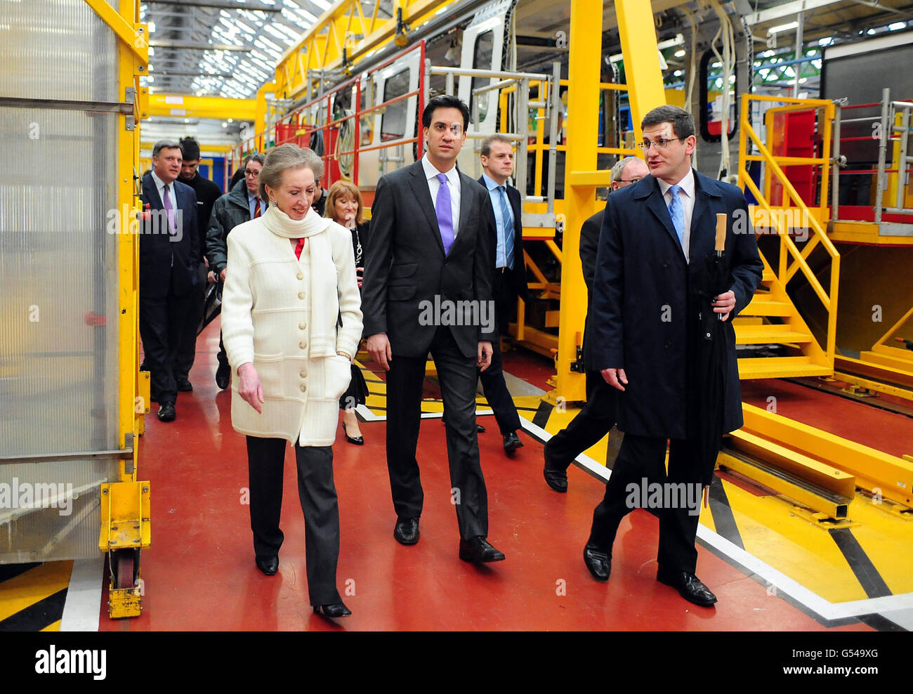 Labour Mp For Derby South High Resolution Stock Photography and Images ...