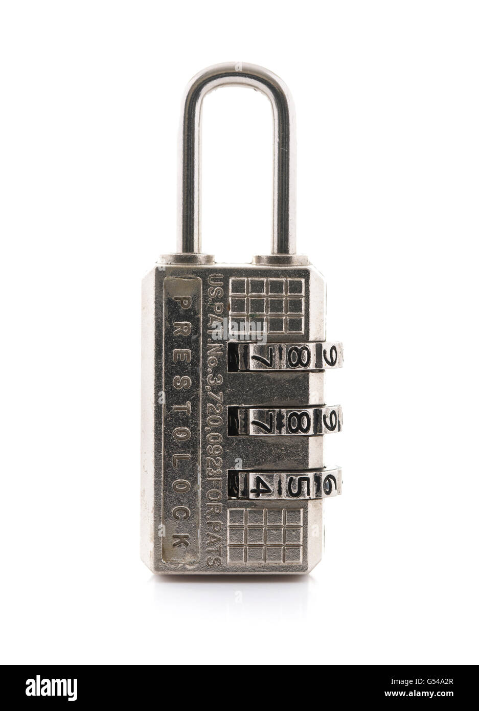 Prestolock hi-res stock photography and images - Alamy