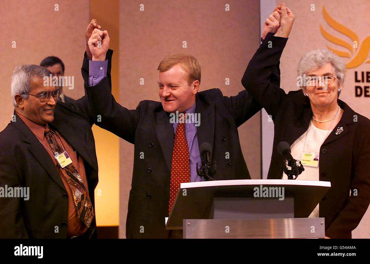 Lord navnit dholakia right hi-res stock photography and images - Alamy