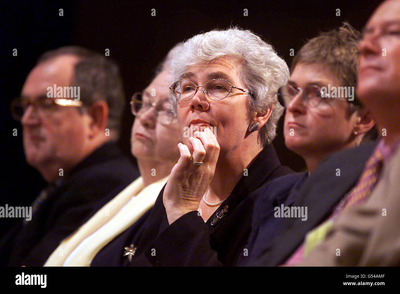 Lord dholakia hi-res stock photography and images - Alamy