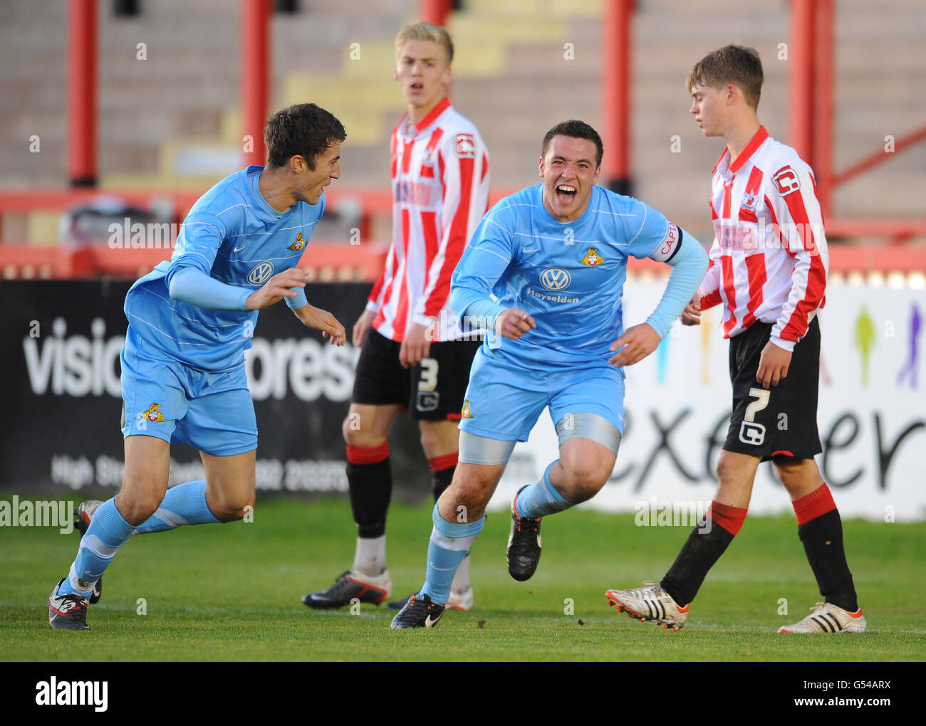 Captain lucas hi-res stock photography and images - Alamy