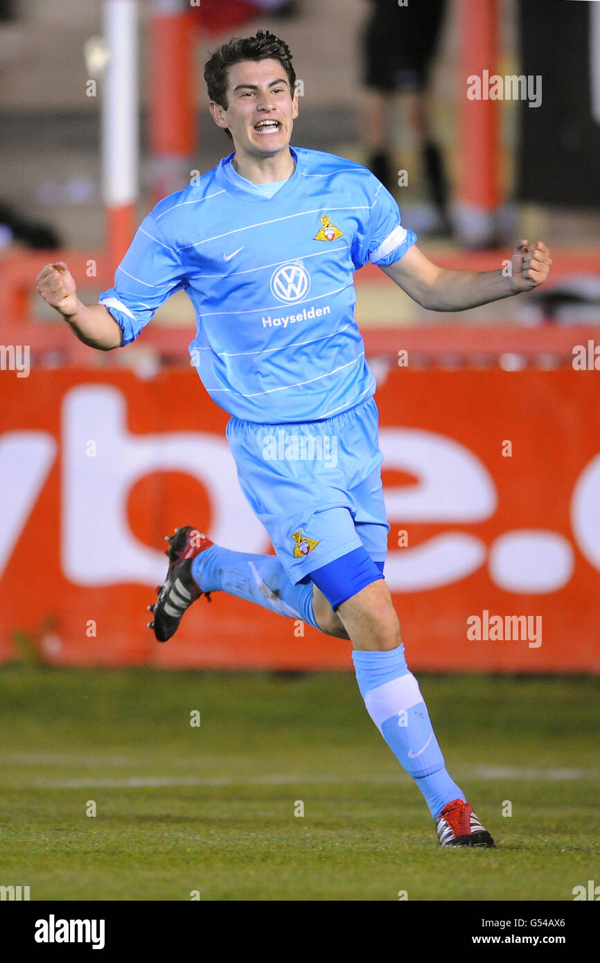 Matt grimes exeter hi-res stock photography and images - Alamy