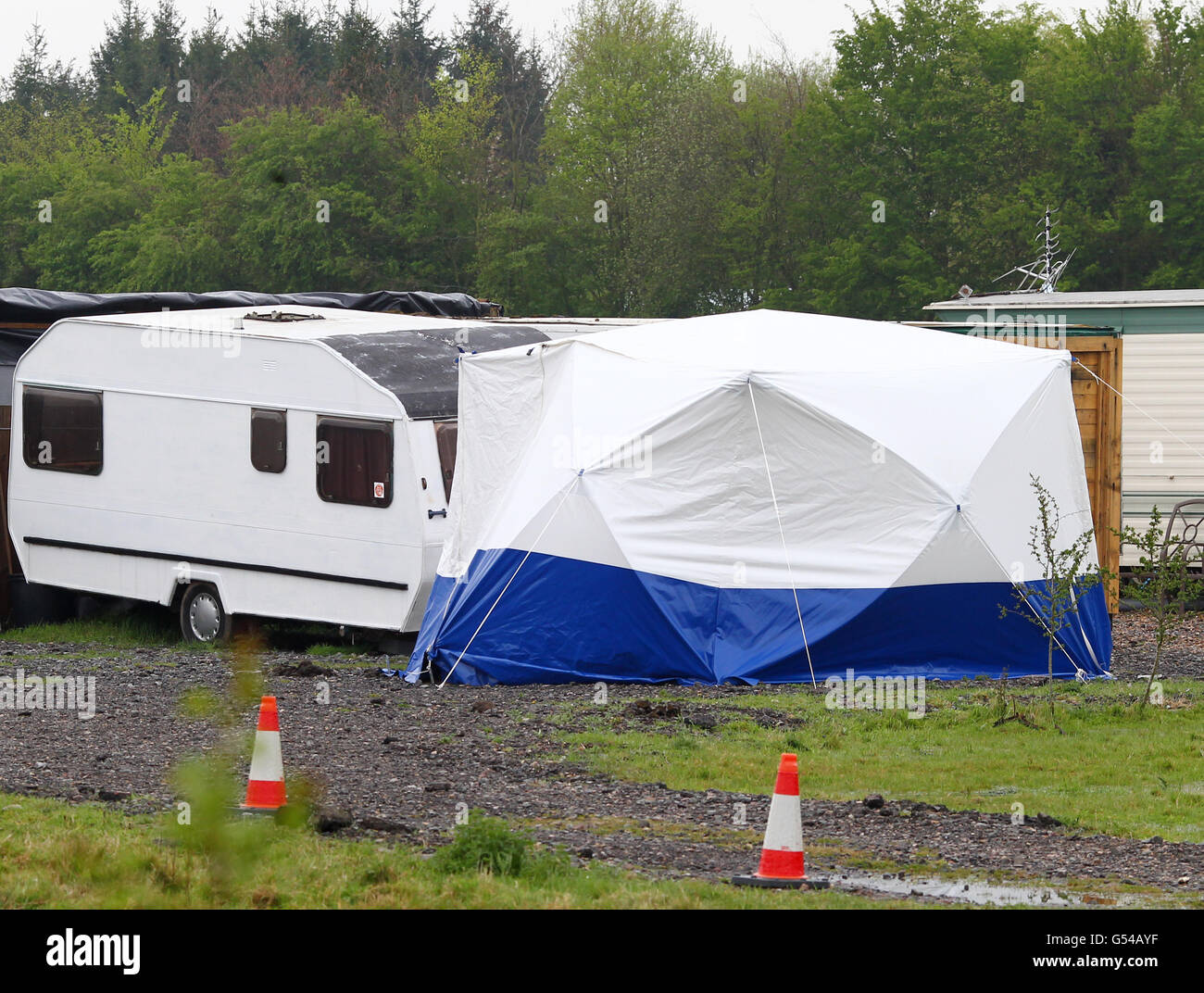 Village Yalding In Kent High Resolution Stock Photography and Images ...