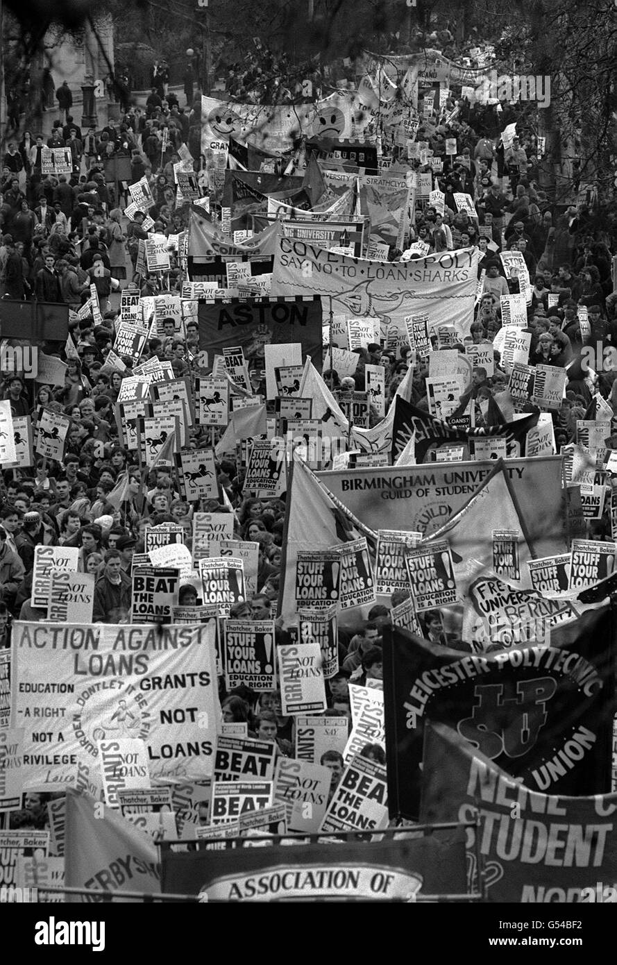 News student Black and White Stock Photos & Images - Alamy