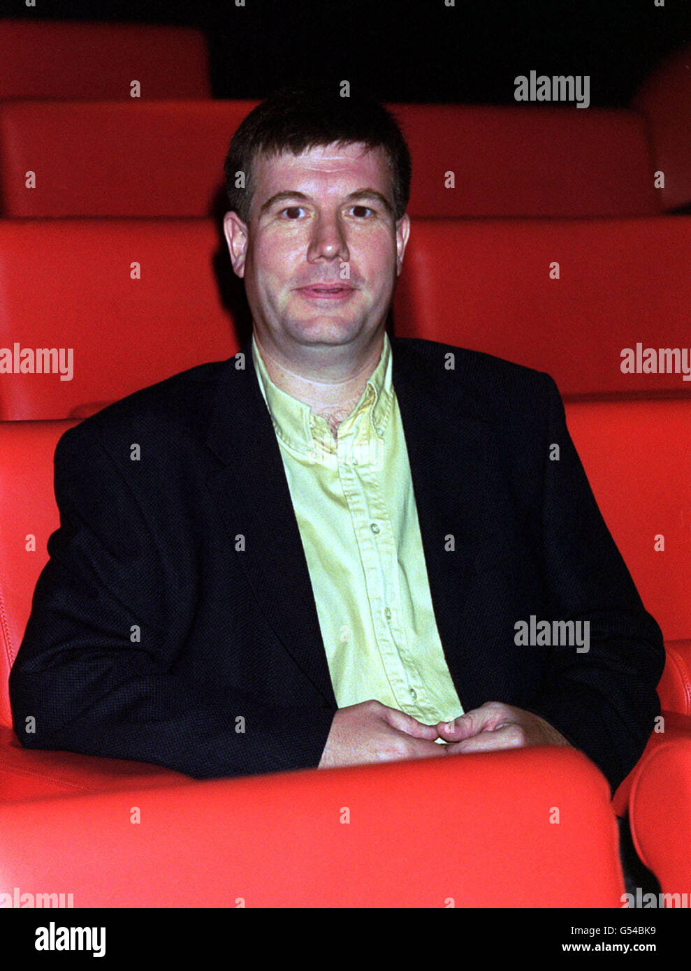 Ian watmore hi-res stock photography and images - Alamy