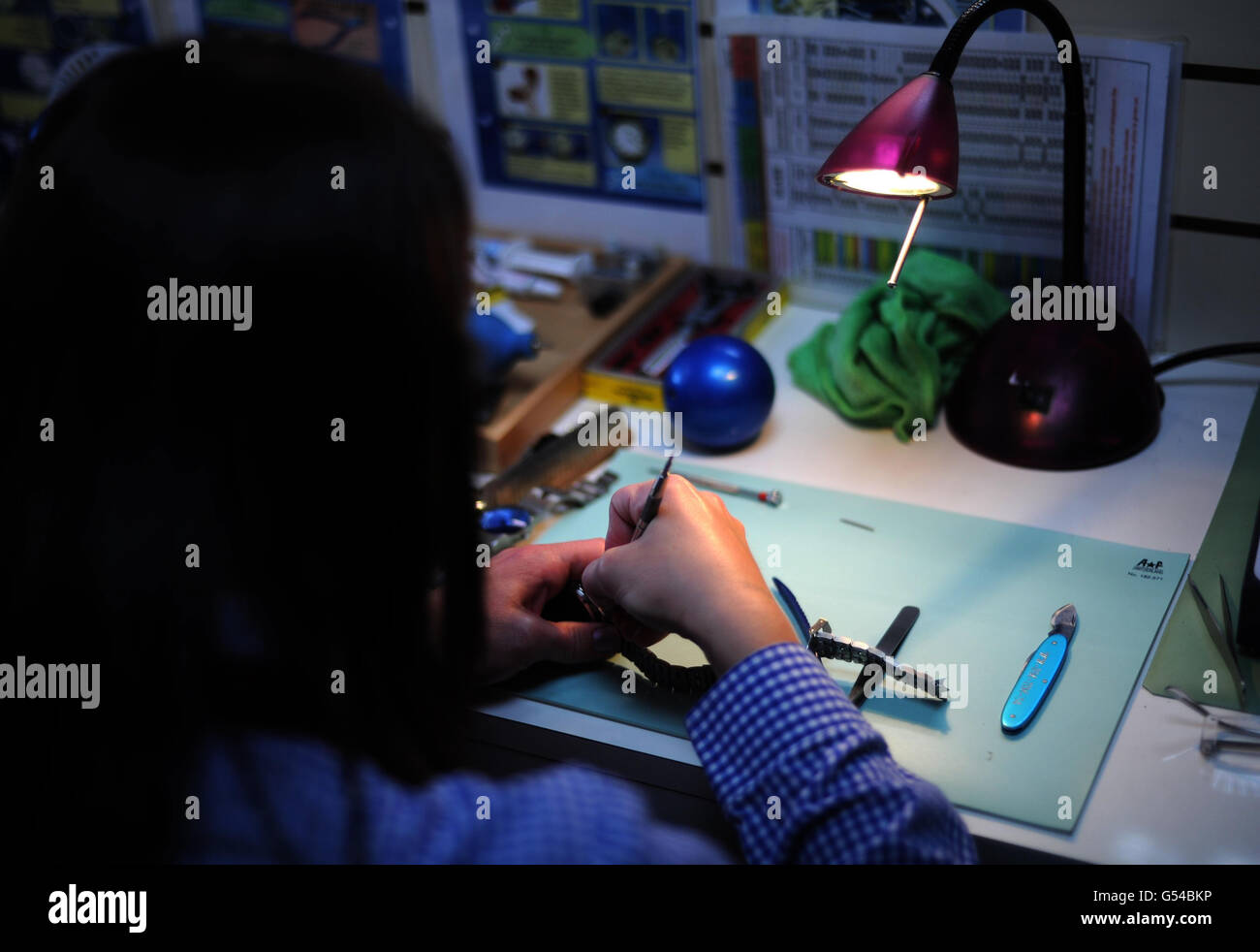 Prison training acadamy Stock Photo - Alamy Prison training acadamy Stock Photo - Alamy