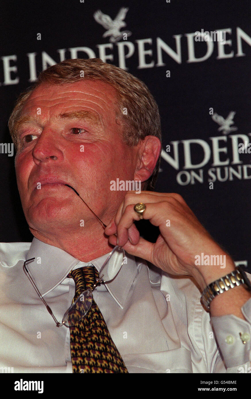 Lib Dem Conference Stock Photo - Alamy
