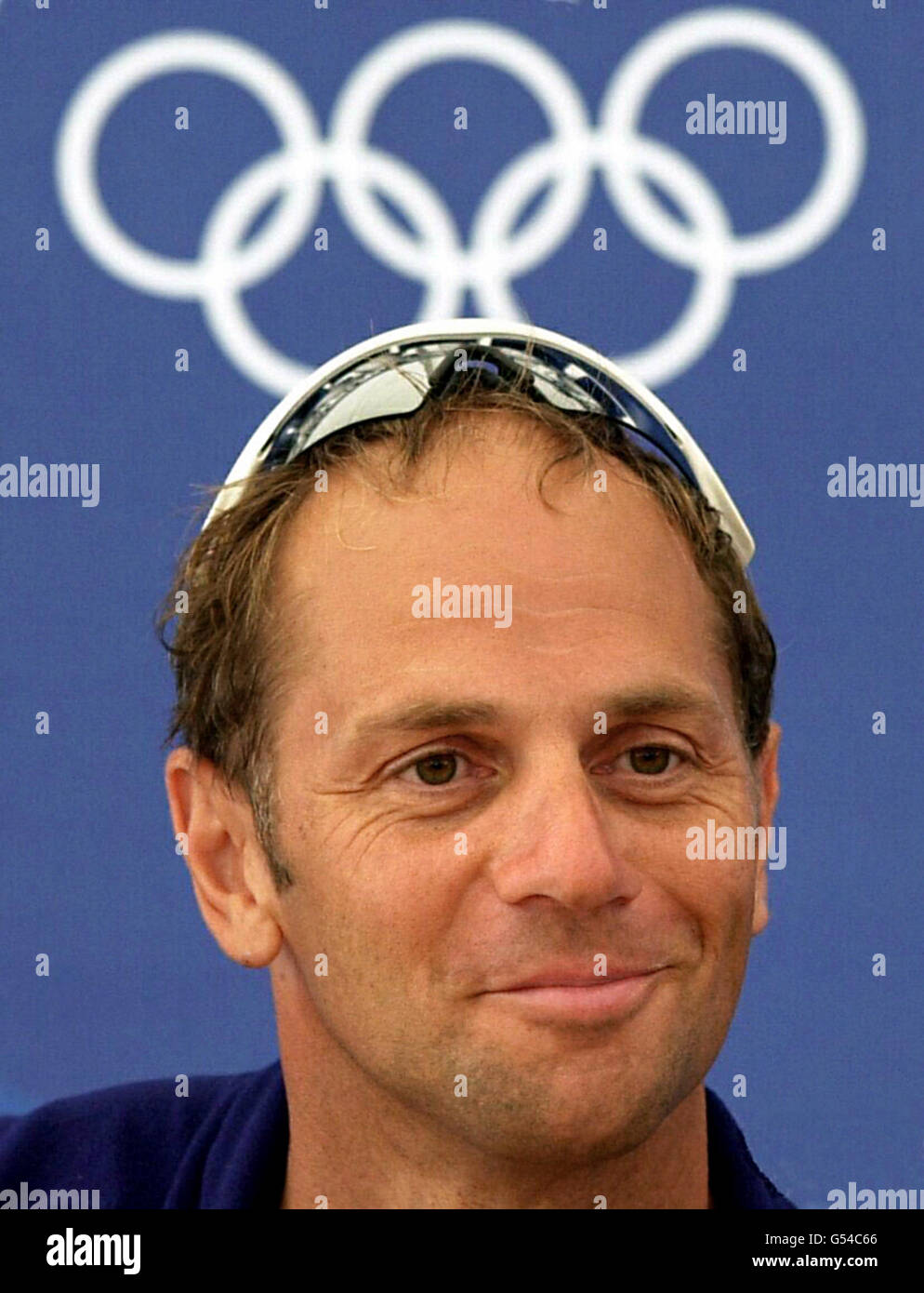 British rowing team olympics 2000 hi-res stock photography and images ...