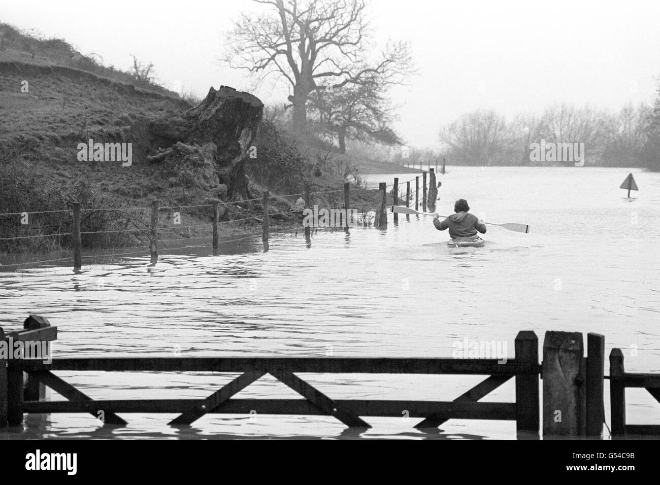 Haw bridge Black and White Stock Photos & Images - Alamy