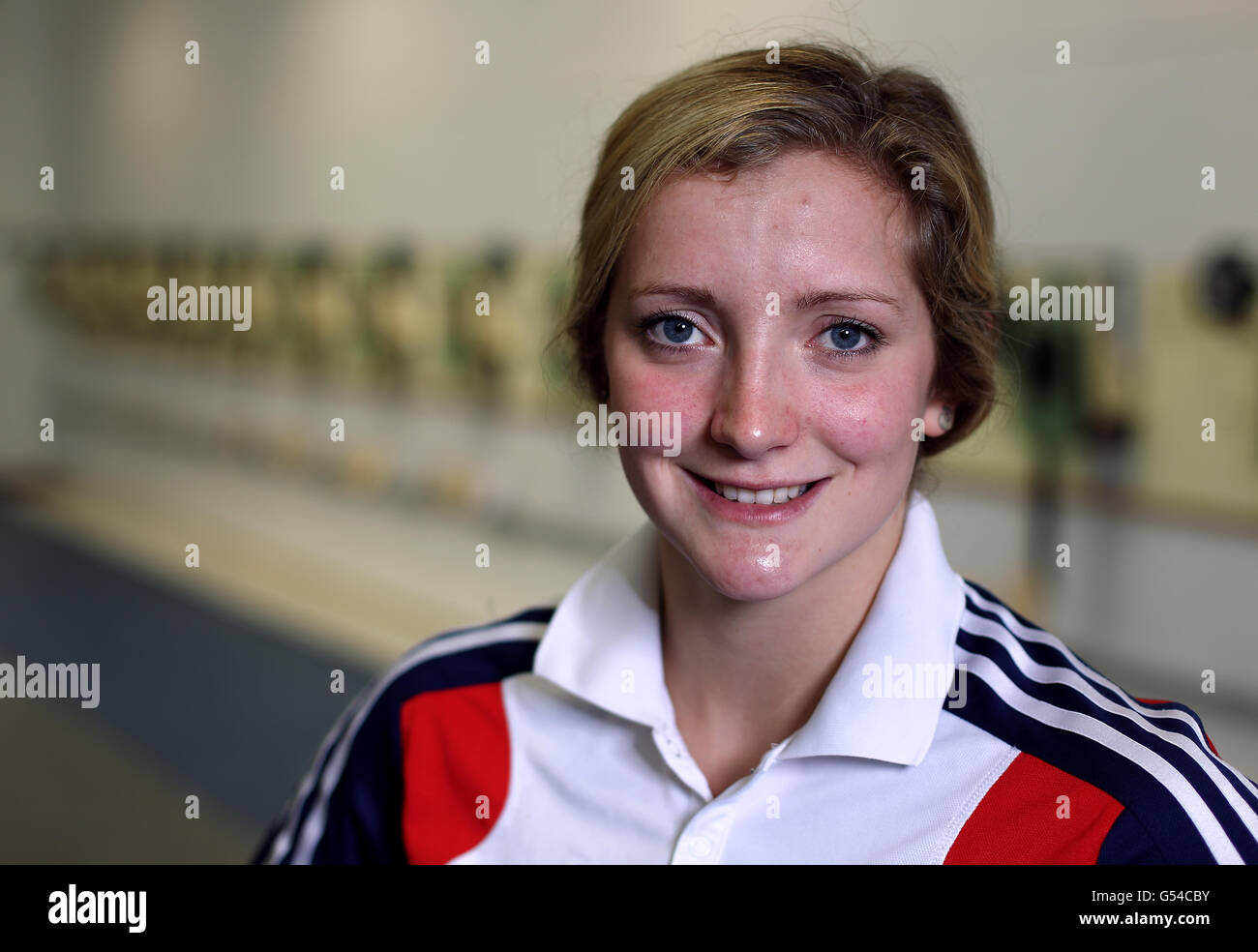 Olympics - Modern Pentathlon Media Day - University of Bath. Great ...