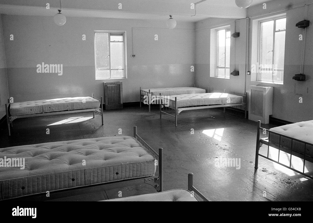 Greenham Common Air Base High Resolution Stock Photography and Images ...