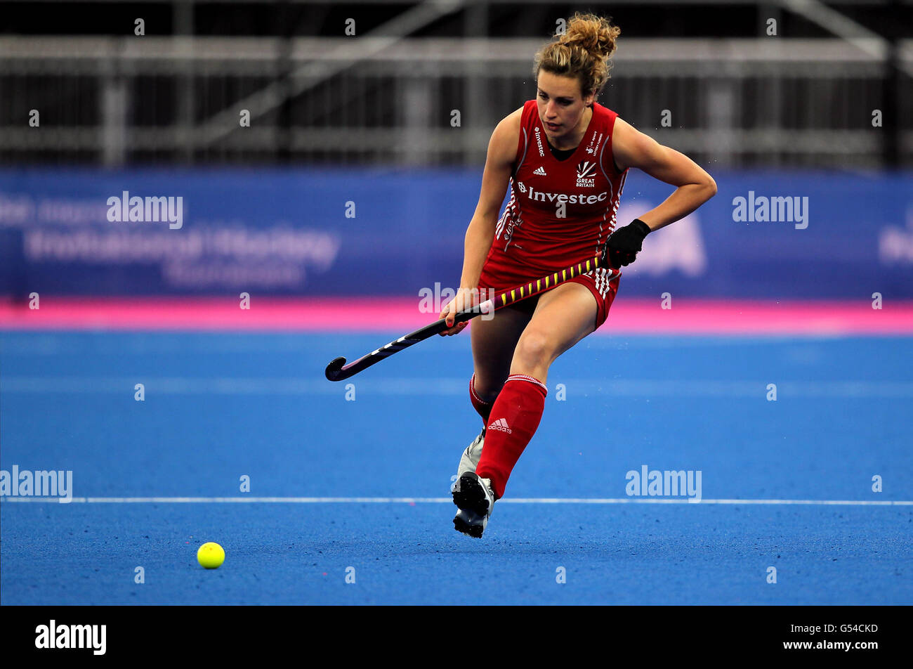 Ashleigh ball hi-res stock photography and images - Alamy