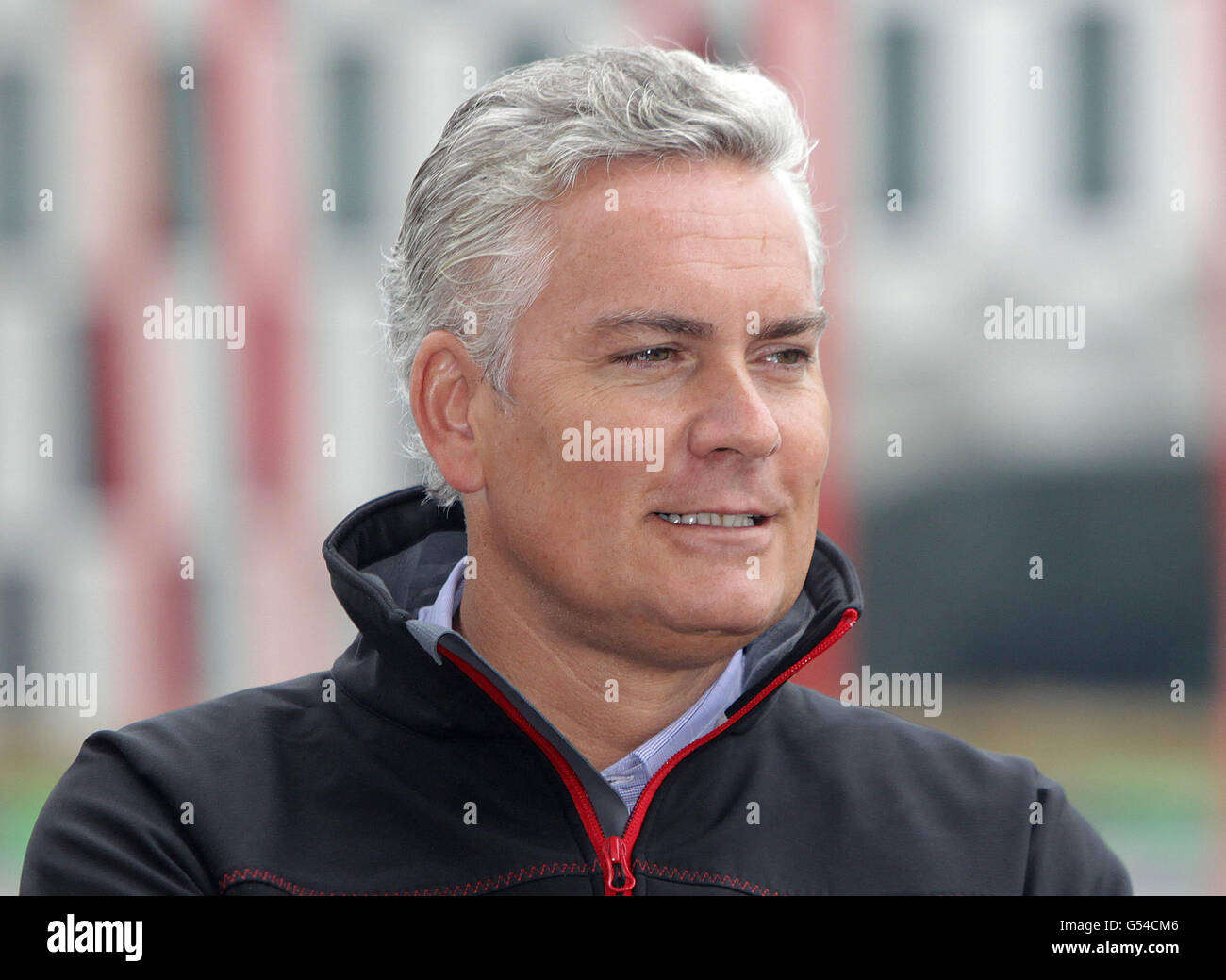 News stock buisness hi-res stock photography and images - Alamy