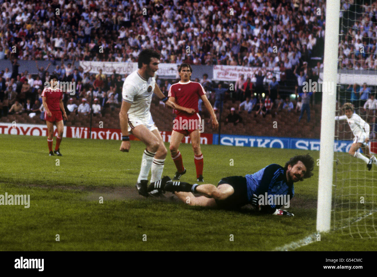 Manfred muller hi-res stock photography and images - Alamy