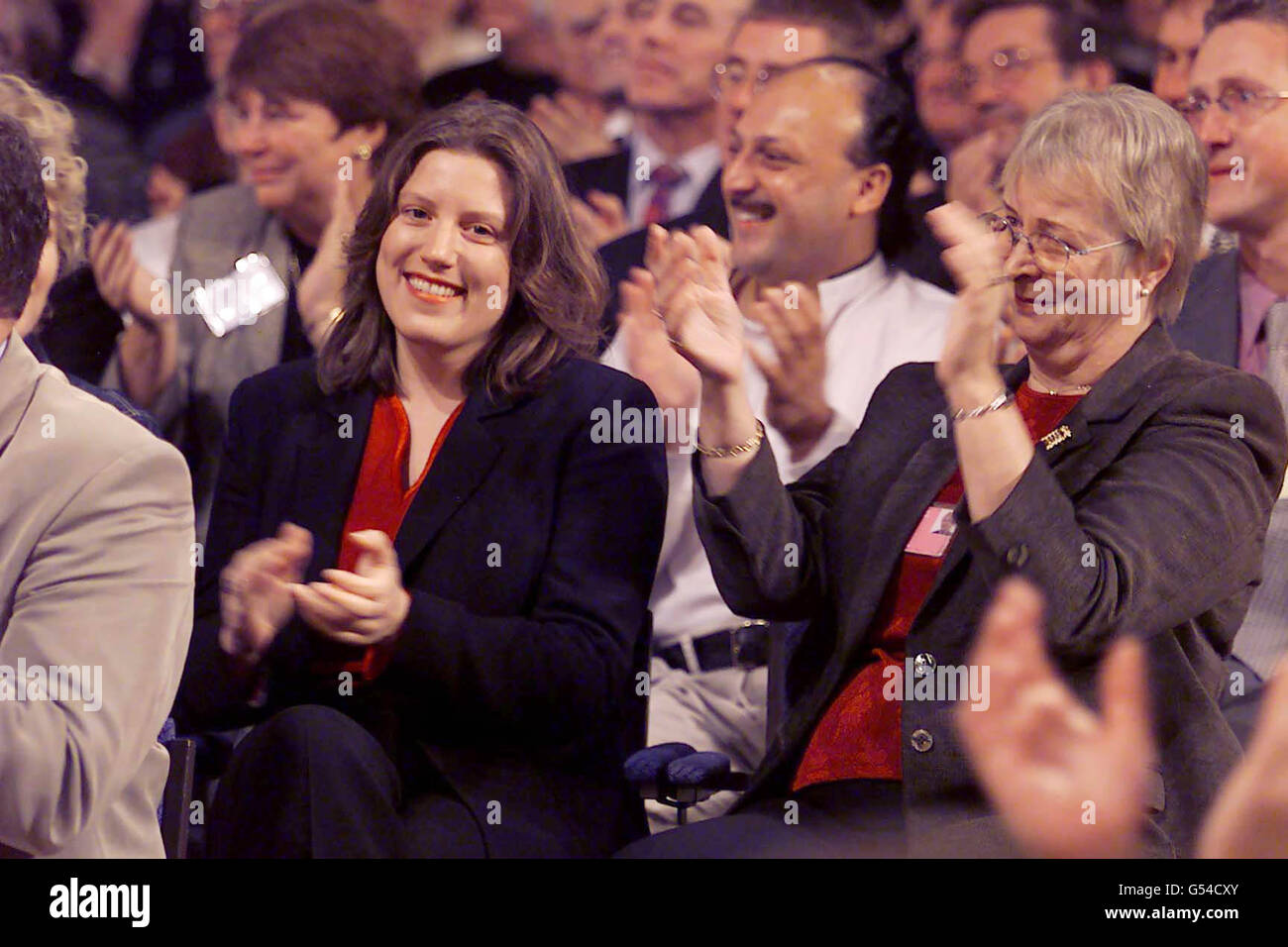 Sarah gurling left hi-res stock photography and images - Alamy