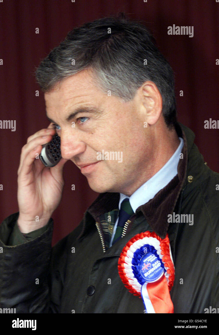 Burnside station hi-res stock photography and images - Alamy