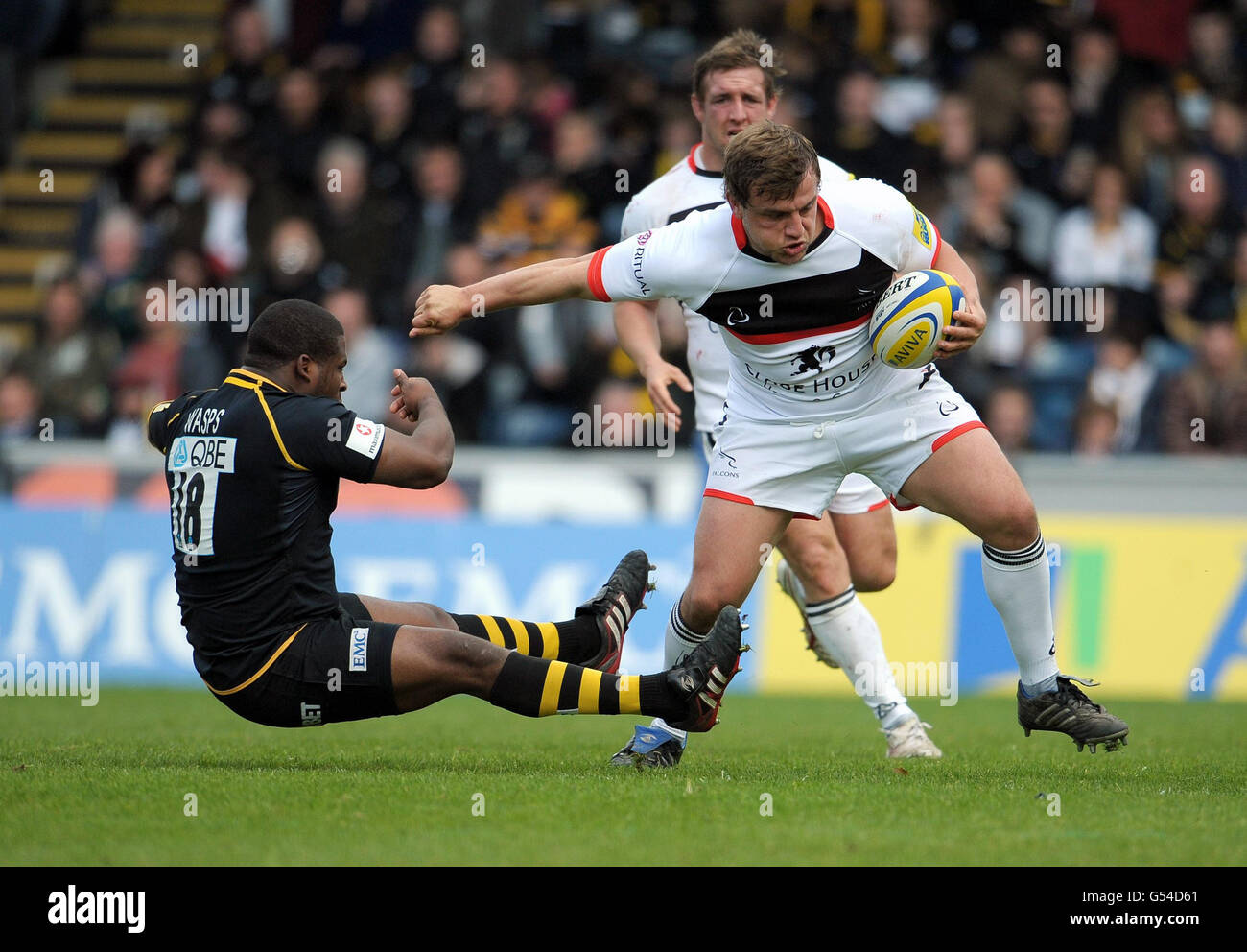 Matt thompson hi-res stock photography and images - Alamy