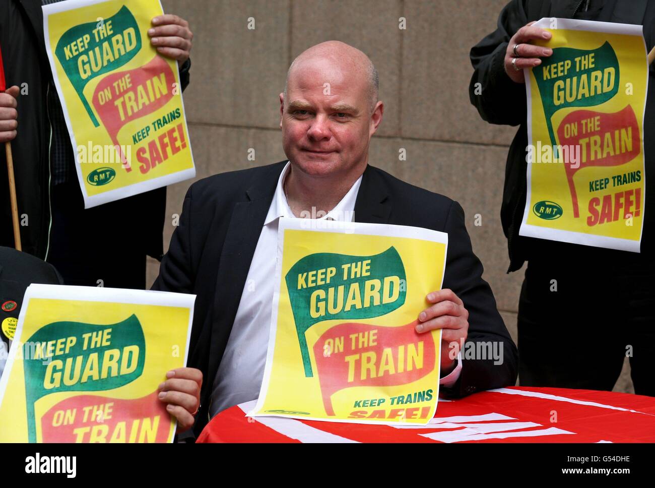 Senior assistant general secretary hi-res stock photography and images ...