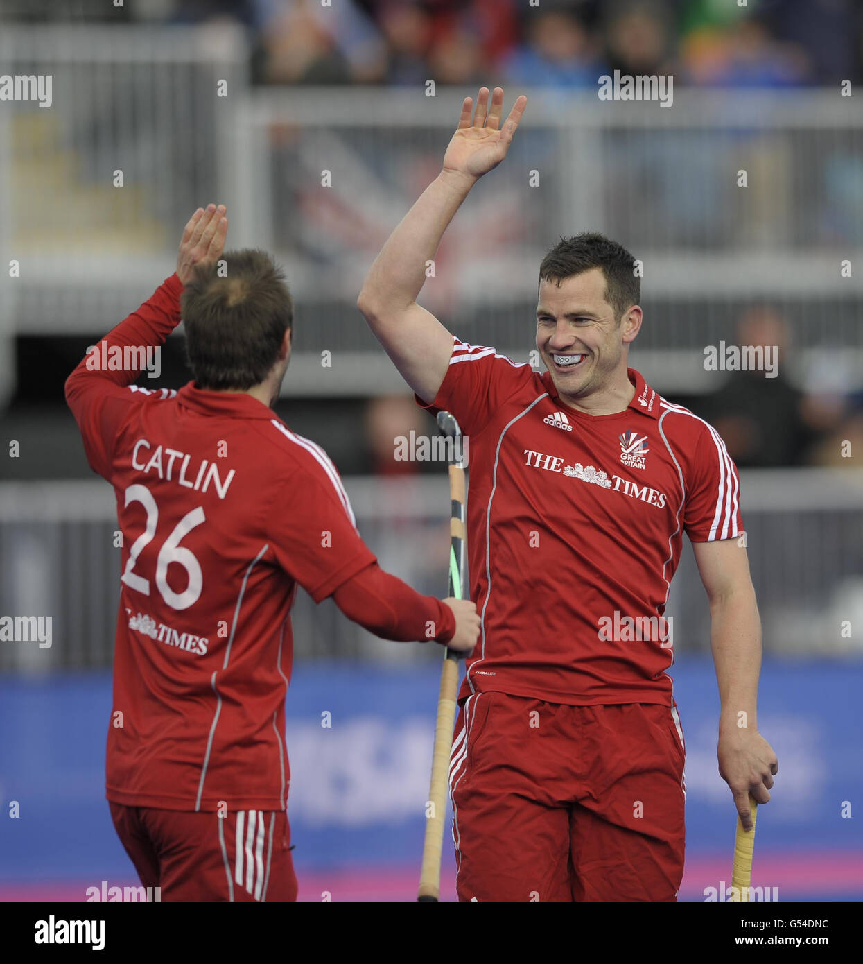 Nick tindall hi-res stock photography and images - Alamy