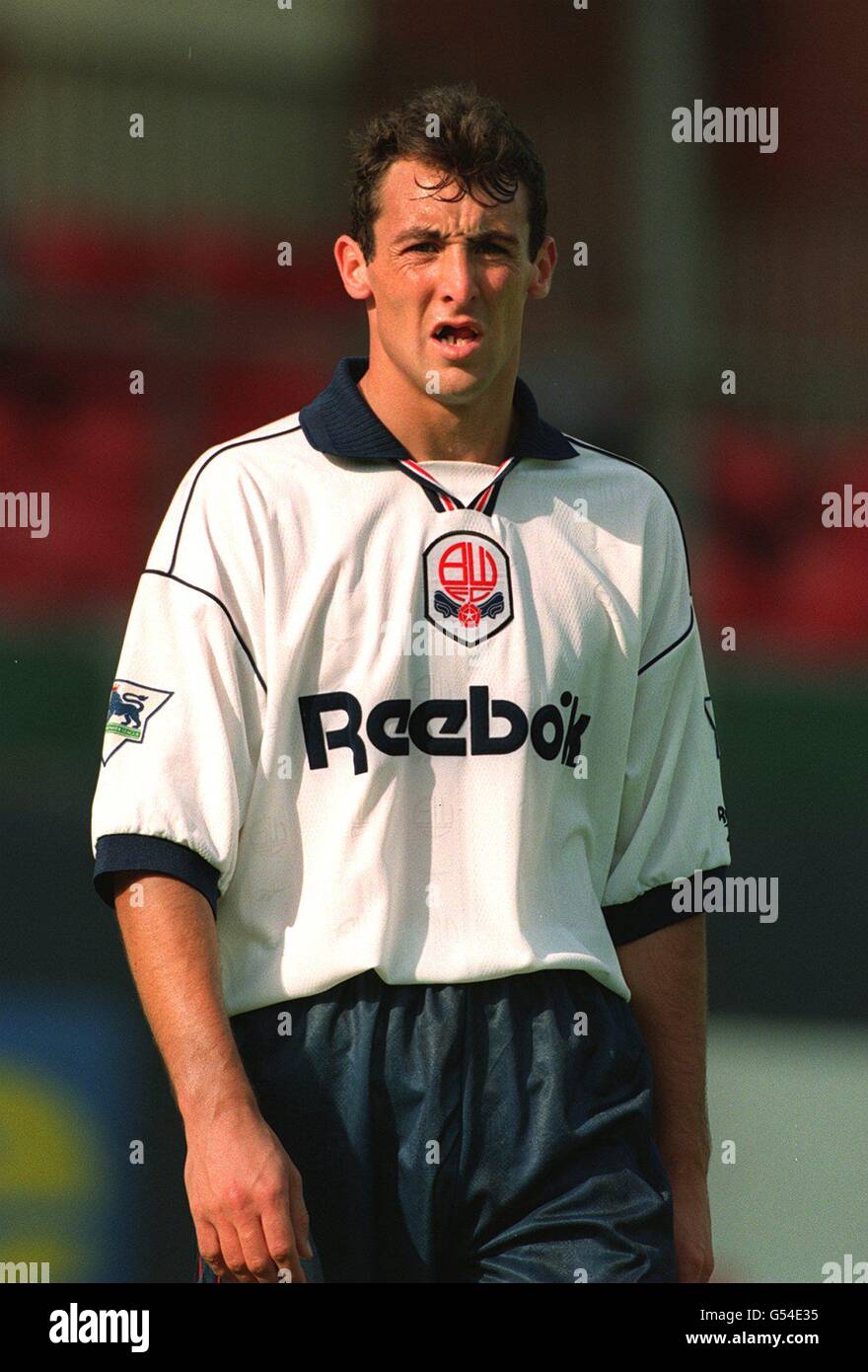 Scott green hi-res stock photography and images - Alamy