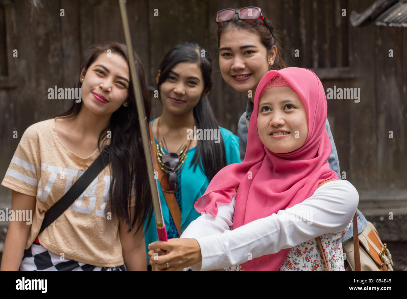 Karanganyar indonesia hi-res stock photography and images - Alamy