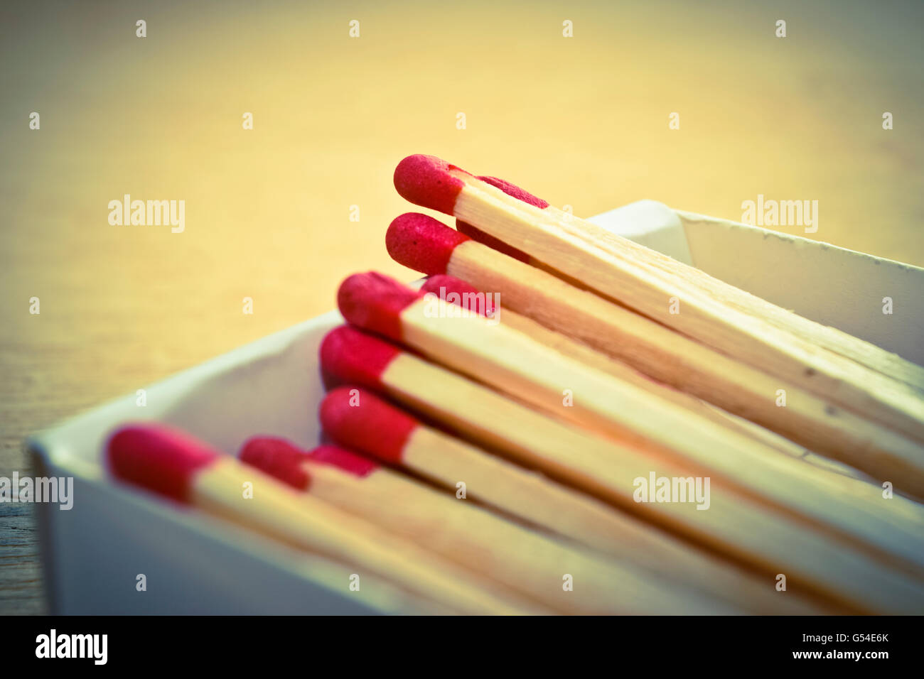 Camping matches hi-res stock photography and images - Alamy