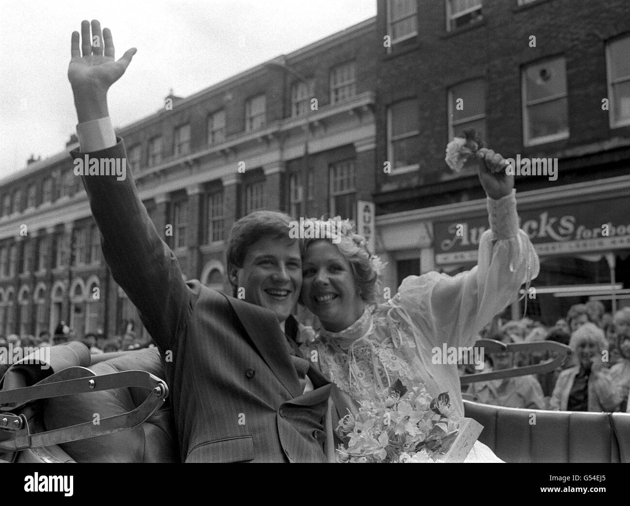 Sharrock Black and White Stock Photos & Images - Alamy